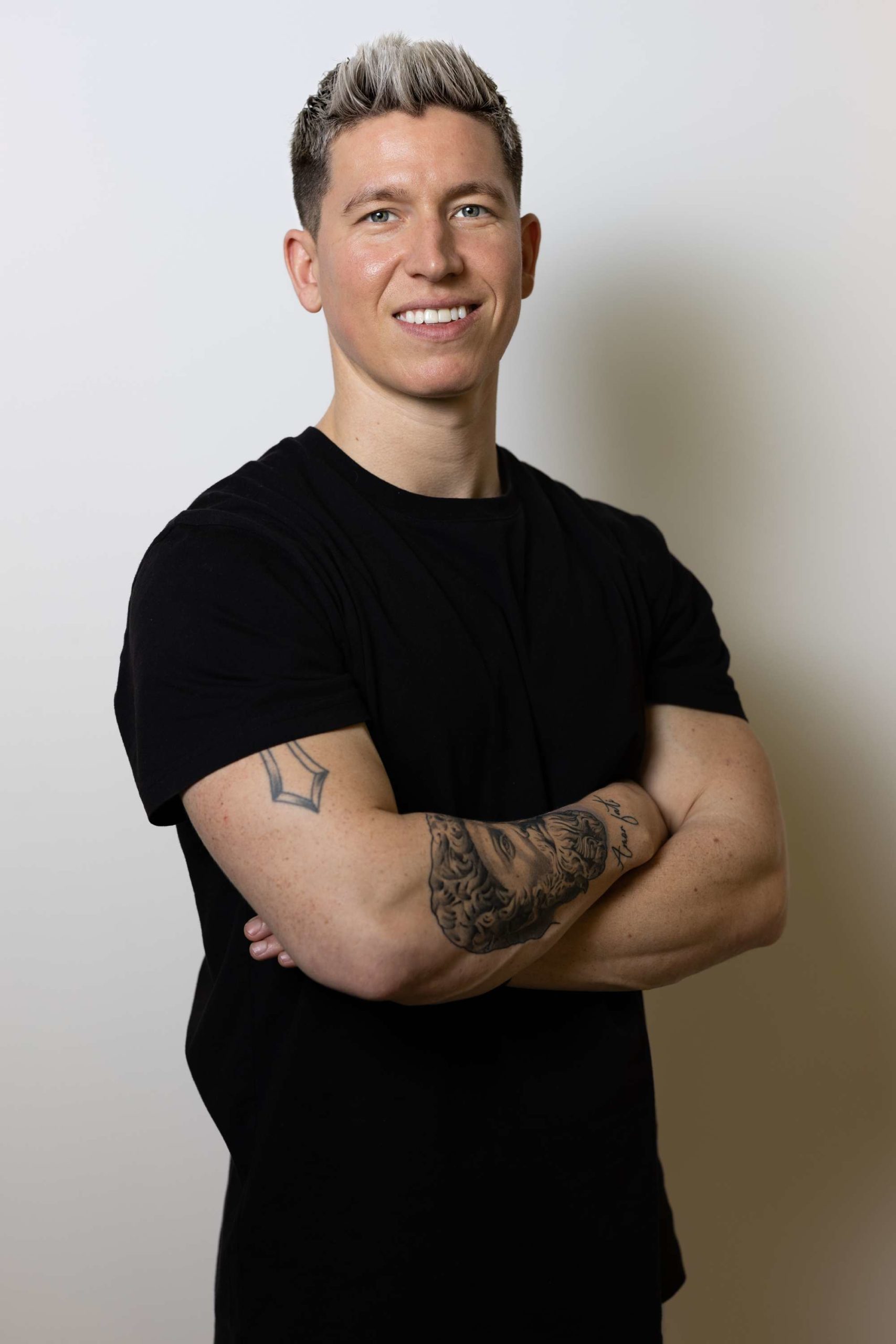 Team - DK Sports & Physio