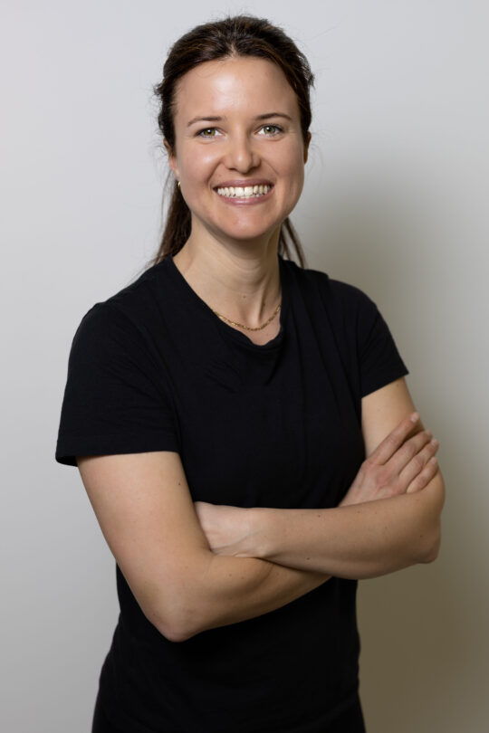 Team - DK Sports & Physio