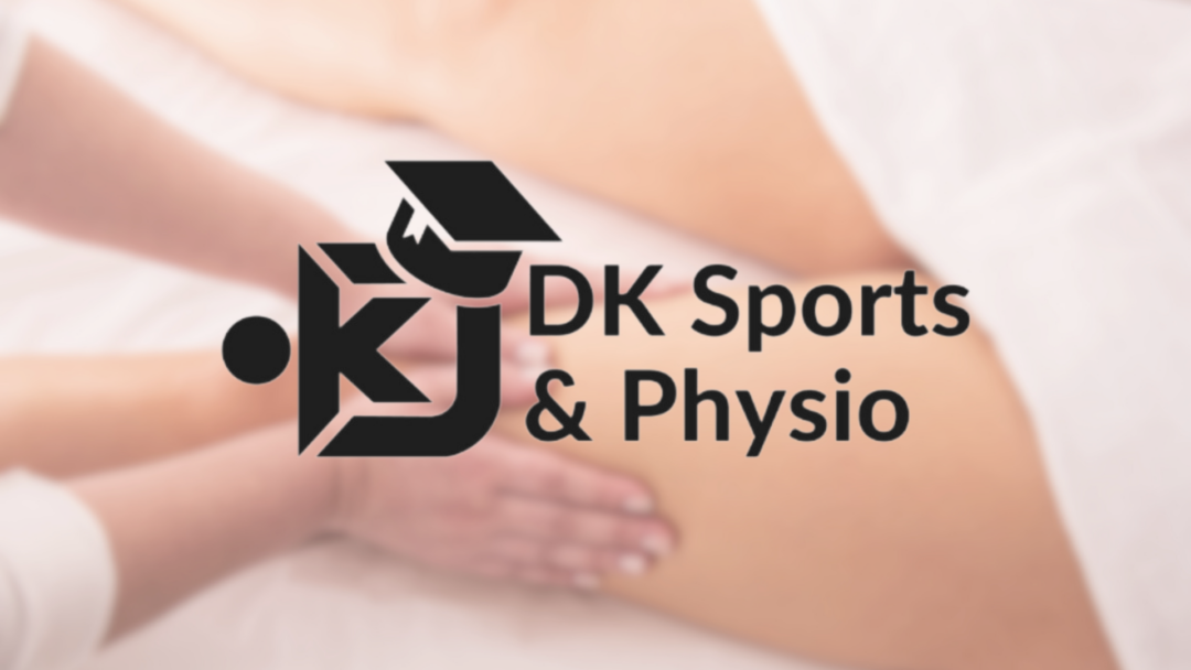 Was manuelle Lymphdrainage (nicht) kann - DK Sports & Physio